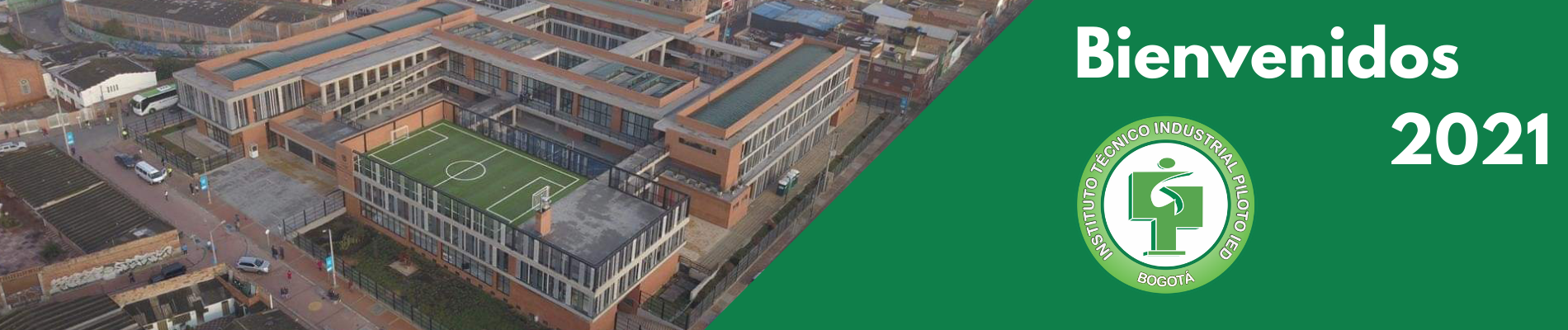 Instituto Técnico Industrial Piloto IED
