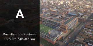 Últimas Noticias | Instituto Técnico Industrial Piloto IED