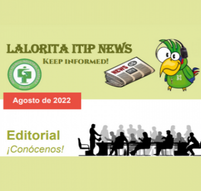 Últimas Noticias | Instituto Técnico Industrial Piloto IED