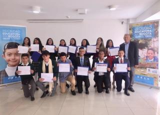 Noticias Sede A | Instituto Técnico Industrial Piloto IED